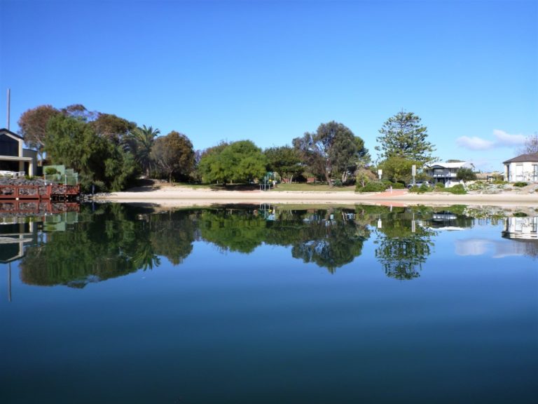 fleurieupeninsula - Paddling Trails South Australia