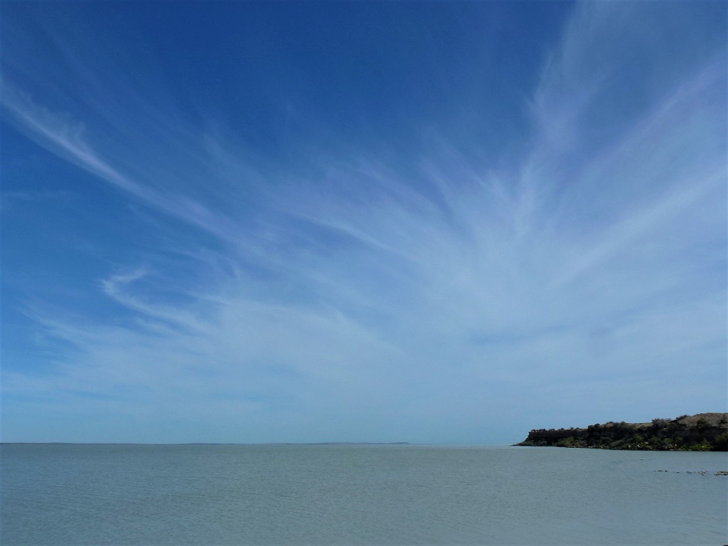 pomanda point - Paddling Trails South Australia